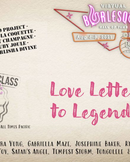 BHoF Weekender – The world’s largest, longest-running and most ...